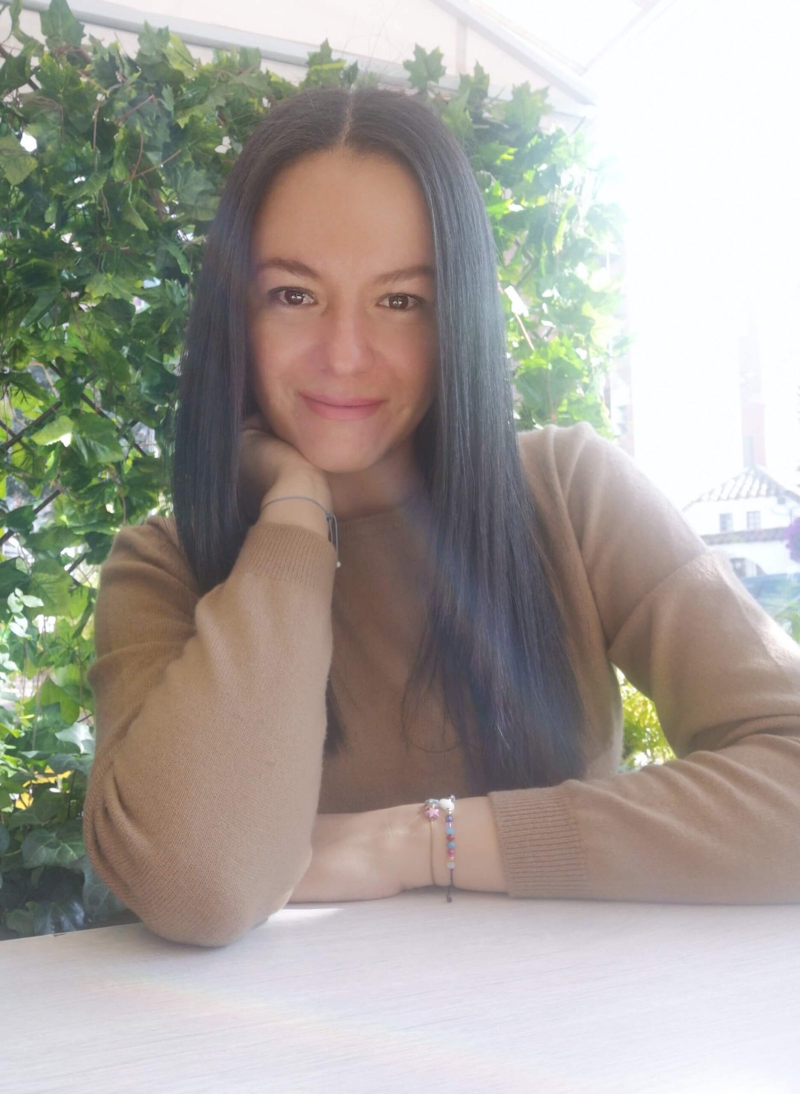 Esta soy yo - Maria Perfecta